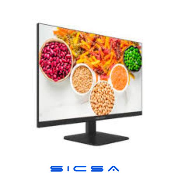 MONITOR HIKVISION DS-D5027F2-1P2(O-STD) 27 PLANO 1920 X 1080 100 HZ ...